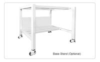 China Touch Screen Lab Fume Hood Ductless Recirculating Filtration 800 / 1000 / 1200mm for sale