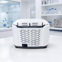 China High-Precision Programmable PRP PRF CGF Low Speed Centrifuge with Multi-Tube Rotor for sale