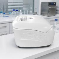 China High-Precision Programmable PRP PRF CGF Low Speed Centrifuge with Multi-Tube Rotor for sale