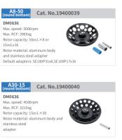 China Multipurpose Low Speed Centrifuge Laboratory Centrifuge With Multiple Rotor Options for sale