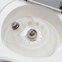 China Multi Rotor High Speed Benchtop Centrifuge PCR And Microtube Centrifuge for sale