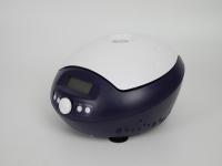 China 100W Compact High Speed Microcentrifuge Laboratory Centrifuge For 0.2-2 ML Tubes for sale