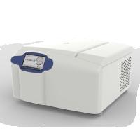 China Large Capacity High Speed Refrigerated Centrifuge 300–16000rpm for sale