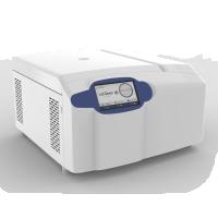 China Large Capacity High Speed Refrigerated Centrifuge 300–16000rpm for sale