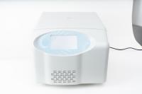 China 21000rpm Touchscreen High Speed Centrifuge Machine Lab Centrifuge High Capacity for sale