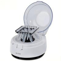 China Composite Rotor 7000rpm Table Top Mini Centrifuge For Mixed Microtubes for sale