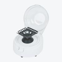 China Composite Rotor 7000rpm Table Top Mini Centrifuge For Mixed Microtubes for sale
