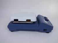 China OEM ODM 550℃ Magnetic Stirrers And Hotplates With 7 Inch Ceramic Plate for sale