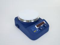 China 3L LED Digital Hotplate Magnetic Stirrer with PT1000 Probe, 280°C for sale