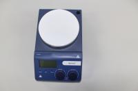 China 20L LCD Digital Hotplate Magnetic Stirrer Stainless Steel Plate with Timer ,340℃ for sale