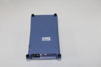 China 20L LCD Digital Hotplate Magnetic Stirrer with Ceramic-Coated Plate ，340℃ for sale