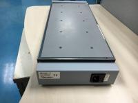 China 10-Position Laboratory Magnetic Hotplate Stirrer with Uniform 120°C Heating for sale