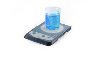 China 0.8L Ultra Flat Compact Magnetic Stirrer With Auto Reverse Mixing For Laboratory Titration for sale