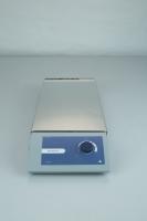 China 20W 10 Position Lab Magnetic Stirrer With Large Platform For Parallel Sample Mixing for sale