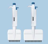 China Fully Autoclavable 8 And 12 Channel Pipette For Microplate Applications for sale