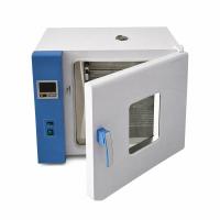 China Benchtop Forced Air Drying Oven With PID Control 42–210L 300°C for sale