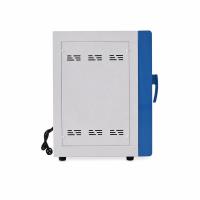 China Benchtop Forced Air Drying Oven With PID Control 42–210L 300°C for sale
