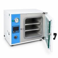 China High Efficiency Benchtop Drying Oven Vacuum Drying Oven 20/50/90/210L OEM for sale