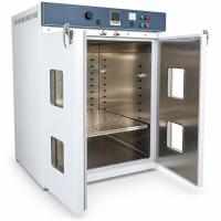 China 640L/1200L Capacity Industrial Forced Air Drying Ovens Up To 300°C for sale