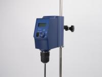 China 20/40/70L Digital Overhead Stirrer Lab Mixer With Constant Speed Control for sale