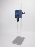China 20/40/70L Digital Overhead Stirrer Lab Mixer With Constant Speed Control for sale