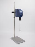 China 20/40/70L Digital Overhead Stirrer Lab Mixer With Constant Speed Control for sale