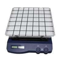 China Multifunctional Mixers And Shakers 3D Shaker Mixer With Timer For Cell Culture And Gel Staining for sale