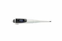 China Digital Display Electronic Single Channel Pipette For Pipetting And Mixing Motor Driven for sale