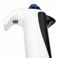 China Multifunction 8 Channel Electronic Pipette Liquid Handling Device For Microplate Pipetting for sale