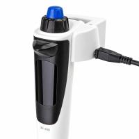 China Multifunction 8 Channel Electronic Pipette Liquid Handling Device For Microplate Pipetting for sale
