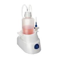 China Compact Laboratory Vacuum Aspirator With 2 L Collection Bottle for sale
