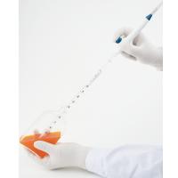 China Compact Laboratory Vacuum Aspirator With 2 L Collection Bottle for sale