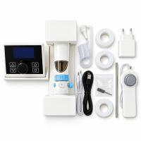 China Electronic Bottle-Top Dispenser for Accurate Laboratory Liquid Dispensing for sale