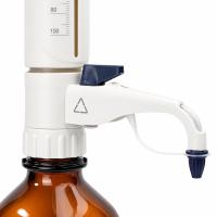 China Premium Bottle-Top Dispenser with Reagent Recovery 0.5–100 mL for sale