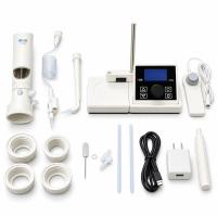 China Electronic Burette for Accurate Laboratory Titration and Liquid Dispensing for sale