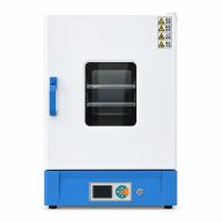 China Forced Air Constant Temperature Incubator Equipment With 304 Stainless Steel Chamber 45/72L for sale