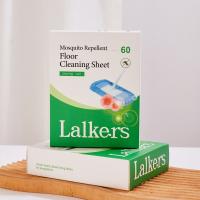 China Disposable Floor Cleaning Tablets 11×7cm with 3-Year Shelf Life for Tile and Hardwood Surfaces for sale