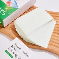 China Disposable Floor Cleaning Tablets 11×7cm with 3-Year Shelf Life for Tile and Hardwood Surfaces for sale