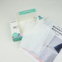 China Natural Plant Lalkers Fabric Softener Dryer Sheets Travel Eco Sheets Laundry Detergent for sale