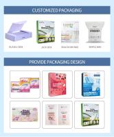 China Natural Plant Lalkers Fabric Softener Dryer Sheets Travel Eco Sheets Laundry Detergent for sale