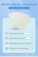 China Solid Floor Cleaning Tablets 11×7cm Biodegradable with Lemon Scent for All Floor Types for sale