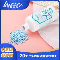 China Fragrance Booster Beads 2.8-3g per Sheet with 11×14cm Size for Long-Lasting Scent and Anti-Static Laundry Care for sale