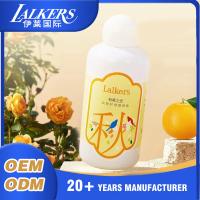 China ODM OEM Fragrance Booster Beads 2.8-3g per Sheet 11×14cm Laundry Detergent with Custom Scents for sale