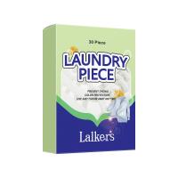 China High Foam Eco Friendly Laundry Sheets High Efficiency For Deep Cleaning for sale