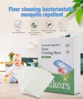 China Lalkers Floor Cleaning Tablets 11×7cm with 3-Year Shelf Life | Lemon Scent Multi-Surface Cleaner for sale
