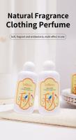 China Eco Friendly Laundry Fragrance Booster Beads 2.8-3g per Sheet in 11×14cm Size with Customizable Scents for sale