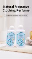 China Eco Friendly Laundry Fragrance Booster Beads 2.8-3g per Sheet in 11×14cm Size with Customizable Scents for sale