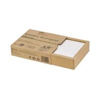 China Paper Soap Sheets Cloth Washing Paper Strong Scent Cleaning Dirt Removal for sale