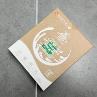 China Eco-Friendly Solid Laundry Detergent Concentrated Strips Sheets Disposable Cleaning Tablets for sale