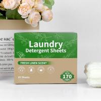 China Wholesale Eco-Friendly Disposable Laundry Detectors Household Hand Wash Tablets Remove Stains for sale